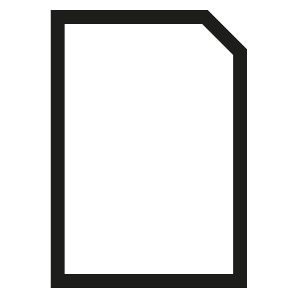 Blankpage - Lab Of Conception